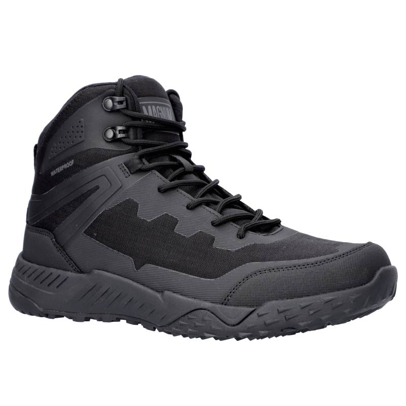 Magnum Ultima 6.0 WP waterproof schwarz