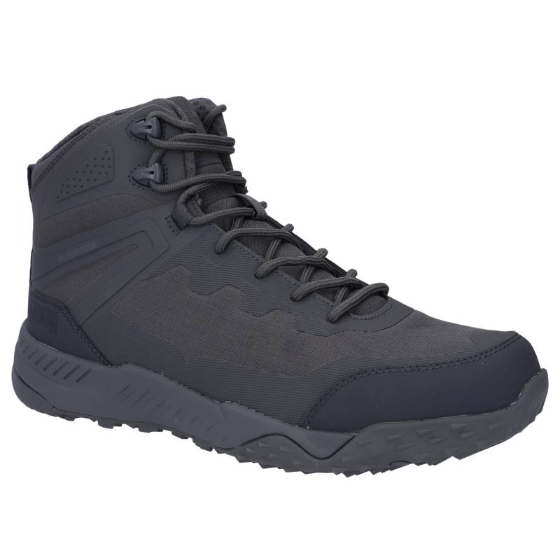 Magnum Ultima 6.0 WP waterproof grau wolf-grey