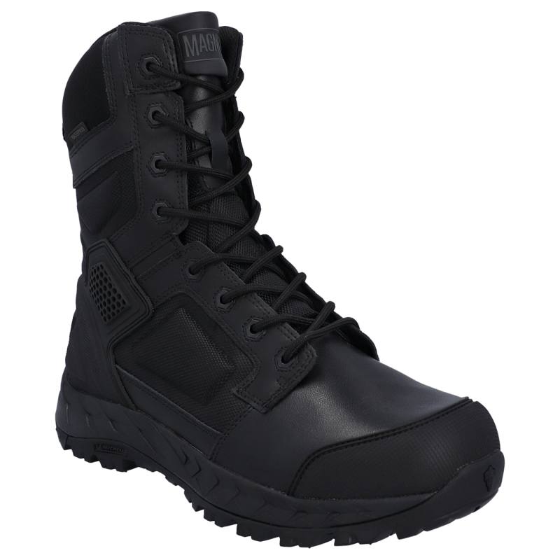 Magnum Hitec Stiefel Boots Einsatzstiefel Security, Polizei, Security