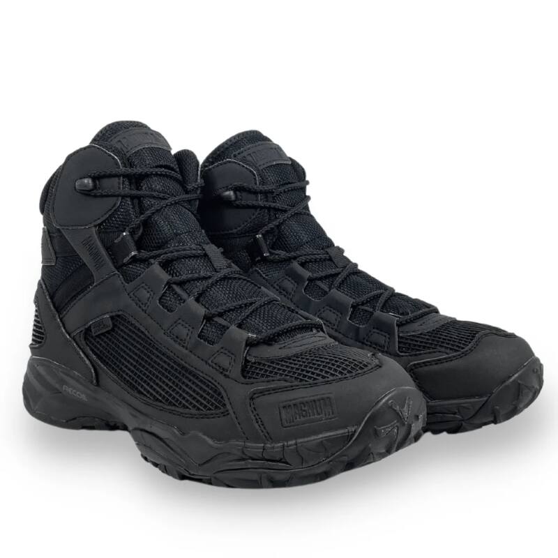 Magnum Assault Tactical 5.0 Opus coyote desert braun Einsatzstiefel